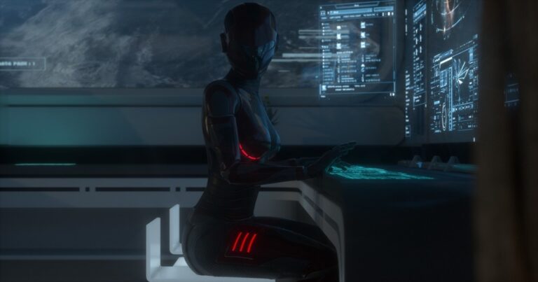 Mariana Web - Does It Really Exist Or Just A Myth? - Techworld18