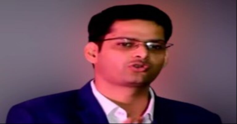 Top 10 Most Famous Ethical Hackers in India - Techworld18