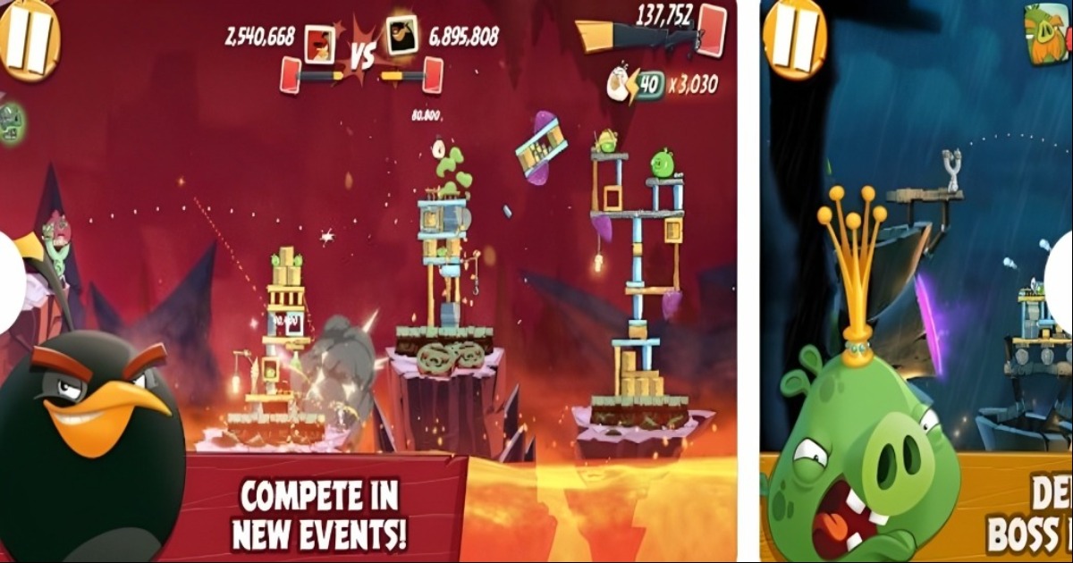 Top 10 Most Popular Android Games Of All Time - Techworld18