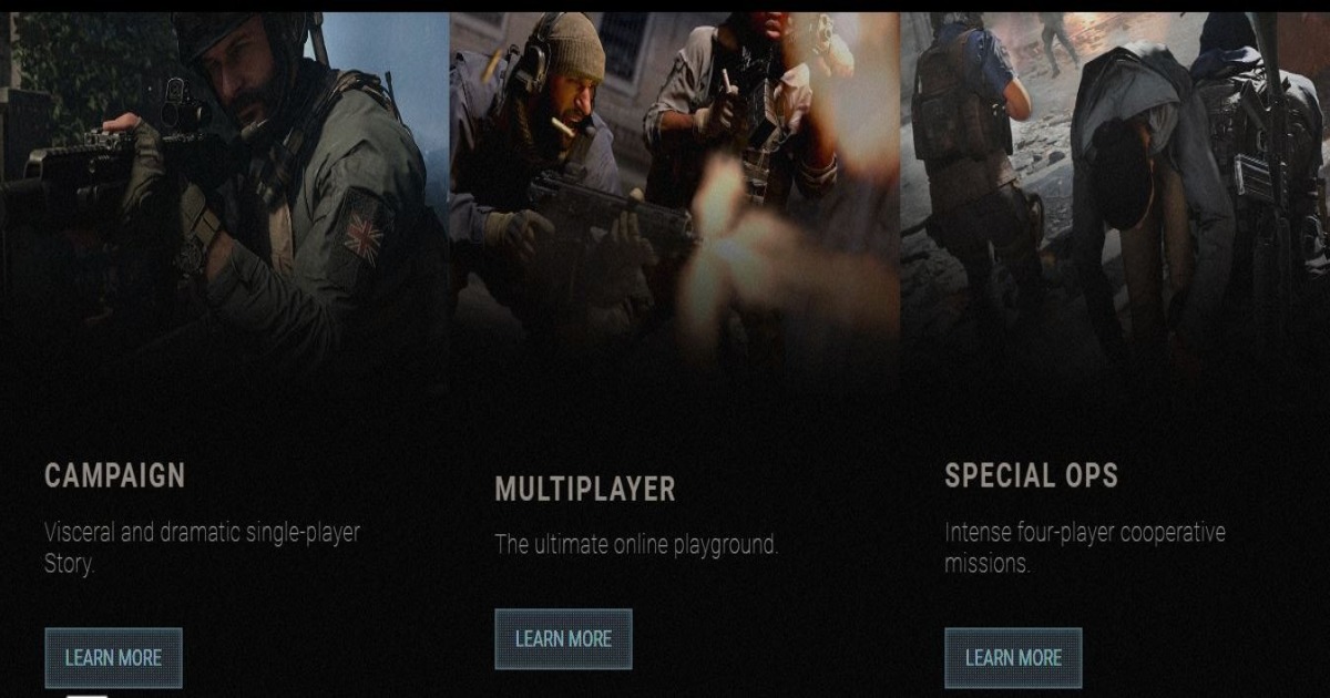 Top 10 Most Popular Video Games In The World - Techworld18