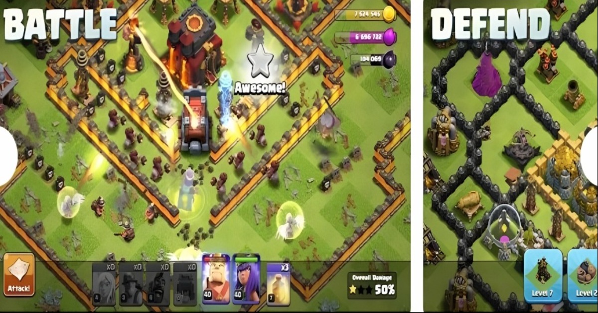 Top 10 Most Popular Android Games Of All Time - Techworld18