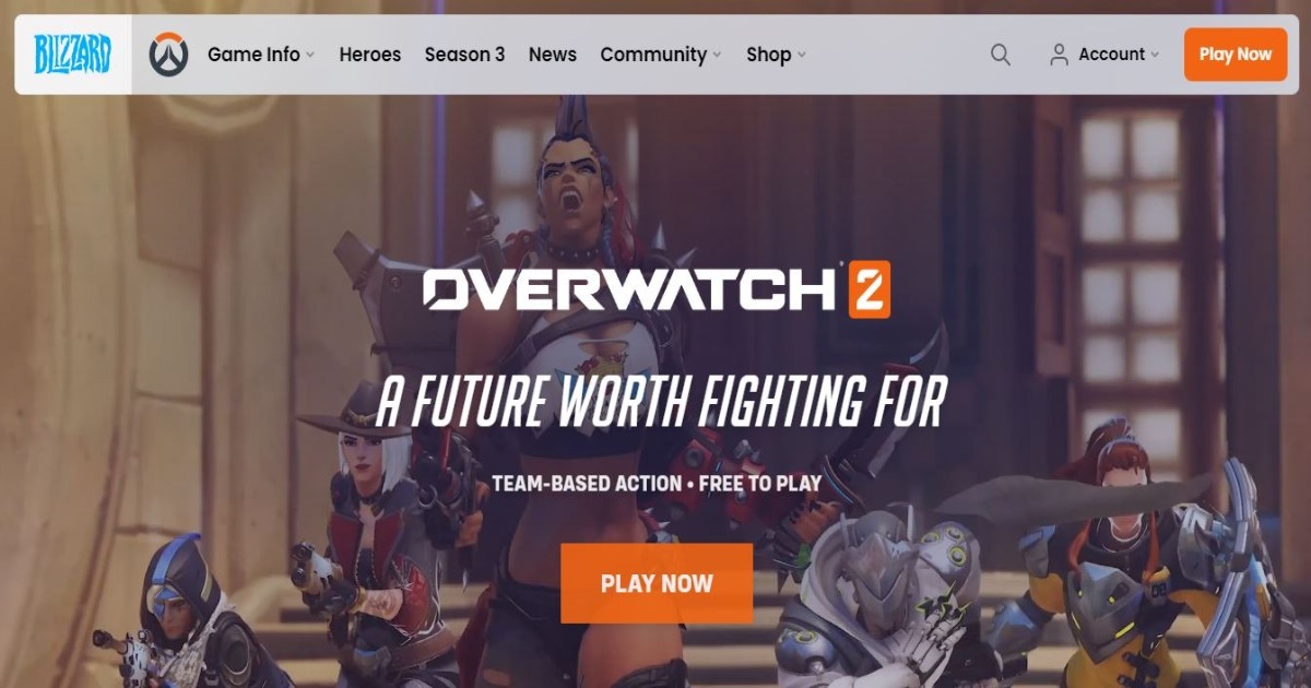 Top 10 Most Popular Video Games In The World - Techworld18