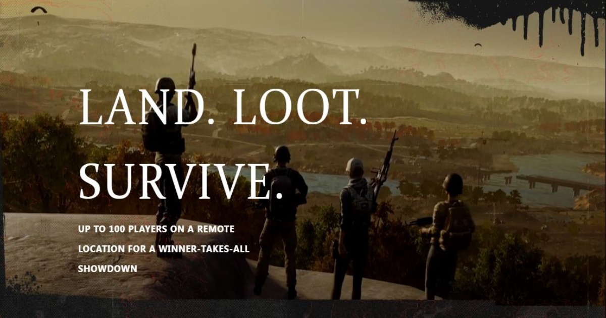 Top 10 Most Popular Video Games In The World - Techworld18