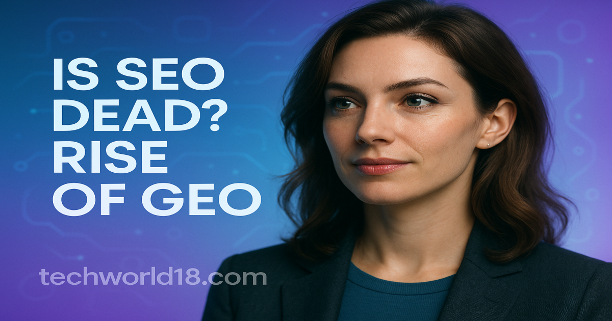 The Ultimate 2025 Guide to Generative Engine Optimization (GEO) - Boost ...